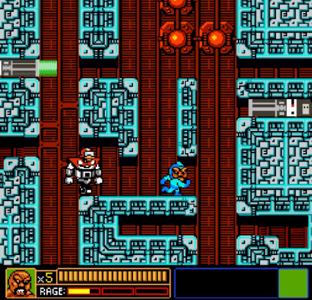 Abobo’s Big Adventure! | Retro Video Gaming