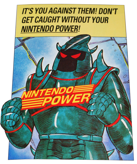 NES games & Nintendo Power: vol 33 -92 | Retro Video Gaming