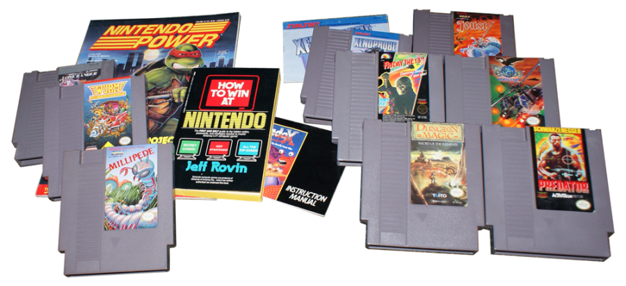 Zelda comic | Retro Video Gaming