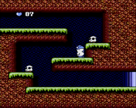 Hebereke (へべれけ) for Famicom | Retro Video Gaming
