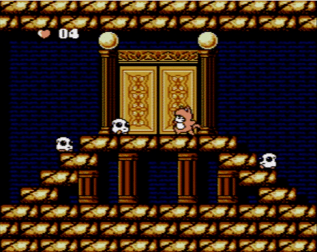 Hebereke (へべれけ) for Famicom | Retro Video Gaming