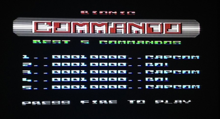 Commodore 64 and so many games! | Retro Video Gaming