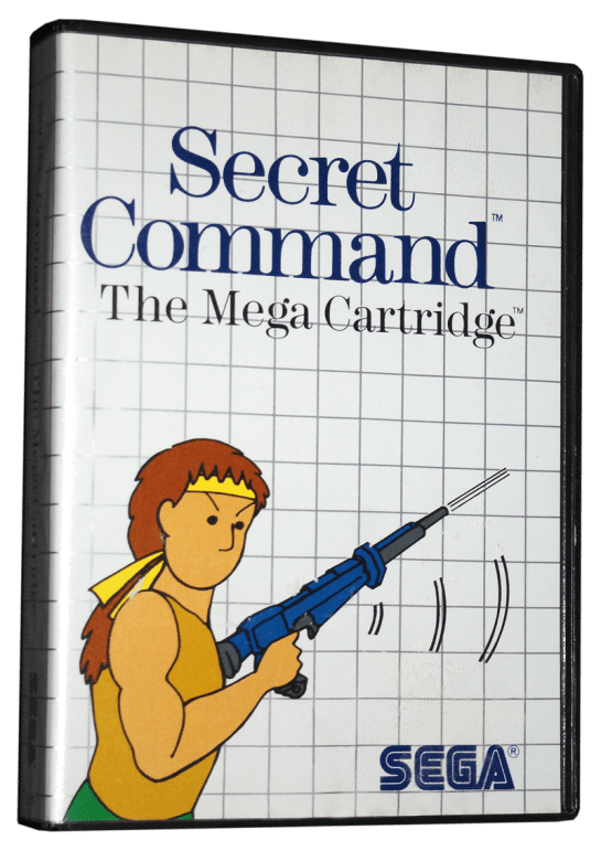 Dick Tracy for Sega Mega Drive and some other purchases | Retro Video ...