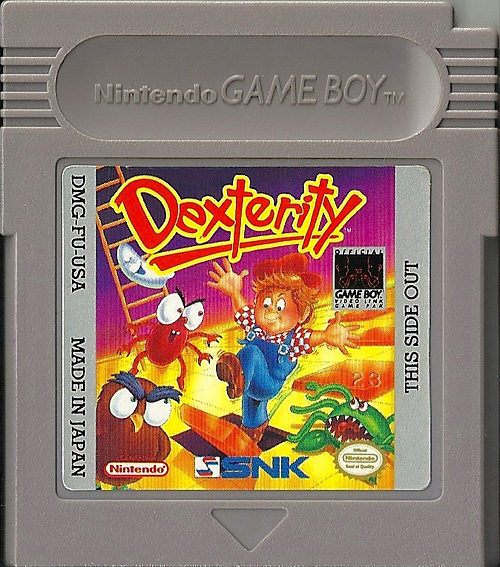 Scanned all my Game Boy games! :D | Retro Video Gaming