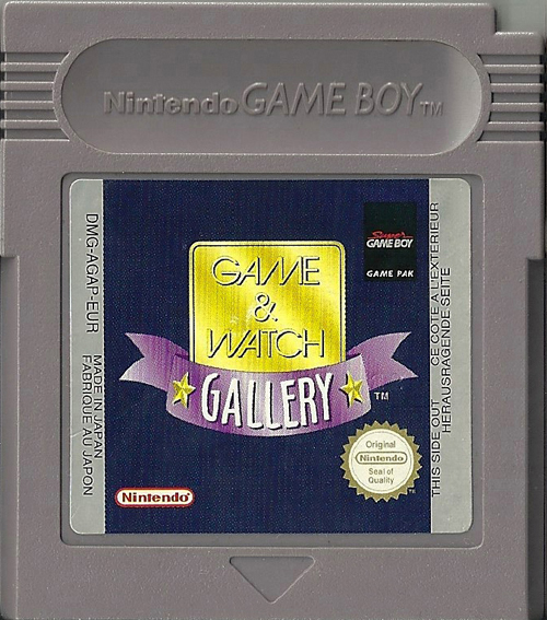 Scanned all my Game Boy games! :D | Retro Video Gaming