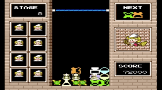 You should seriously Play: Spin Pair (PC Engine) | Retro Video Gaming