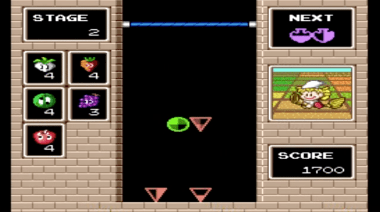 You should seriously Play: Spin Pair (PC Engine) | Retro Video Gaming