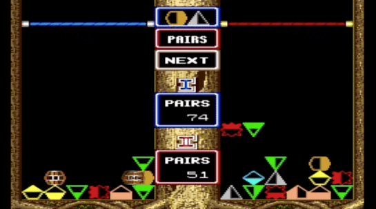 You should seriously Play: Spin Pair (PC Engine) | Retro Video Gaming