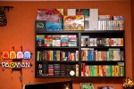 GAME COLLECTION: My Retro Room re-visited | Retro Video Gaming