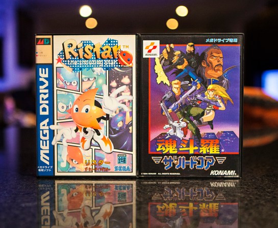 Retrogathering pickups! | Retro Video Gaming