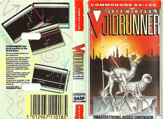 Commodore 64 collection all scanned! | Retro Video Gaming