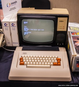 Retro Gathering Vintage Computer Edition 2016 | Retro Video Gaming