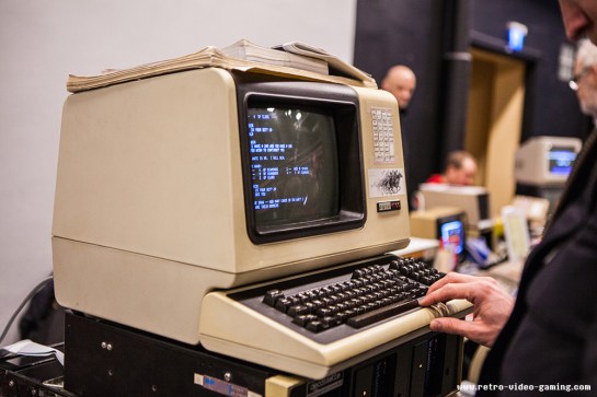 Retro Gathering Vintage Computer Edition 2016 | Retro Video Gaming