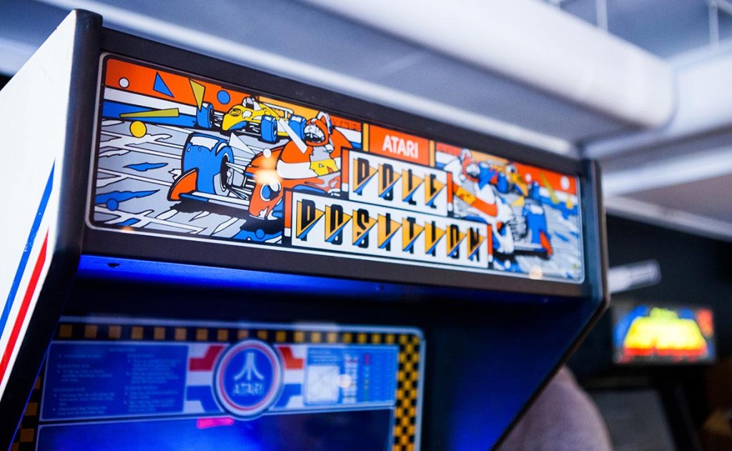 pole-position | Retro Video Gaming