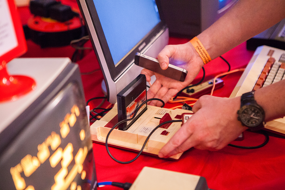 famicom-family-computer | Retro Video Gaming