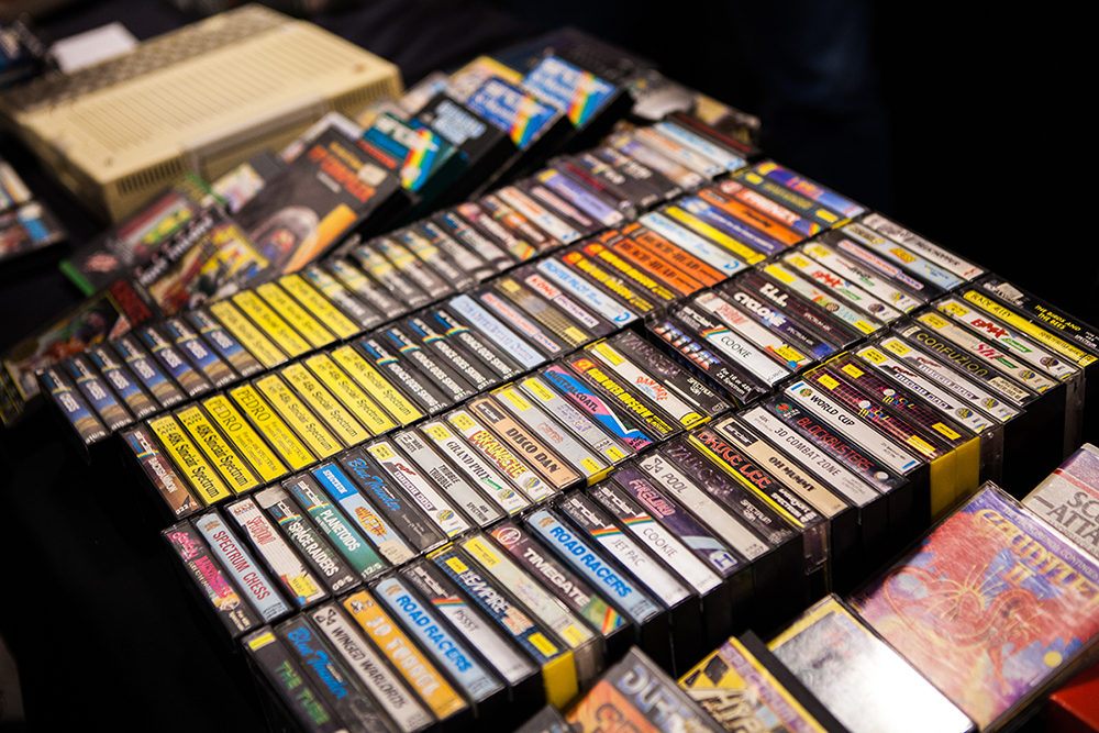 sinclair-zx-spectrum-games | Retro Video Gaming