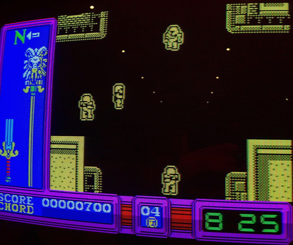 Sinclair ZX Spectrum | Retro Video Gaming