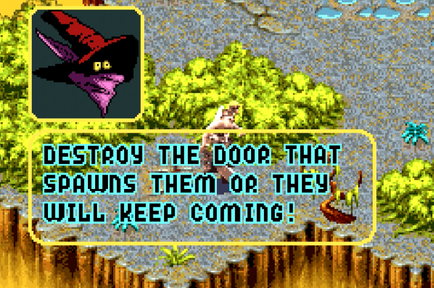 Really? | Retro Video Gaming