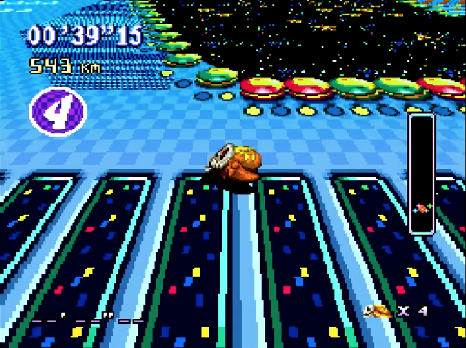 Astro Go! Go! Super Famicom | Retro Video Gaming